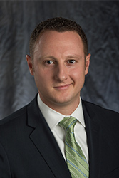 Jacob Courville | Government Relations | Michigan State University